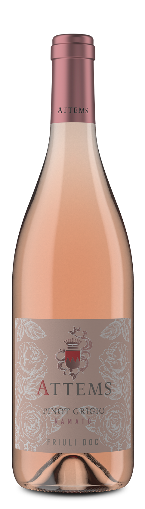 Pinot grigio ramato | Attems Vini del Friuli